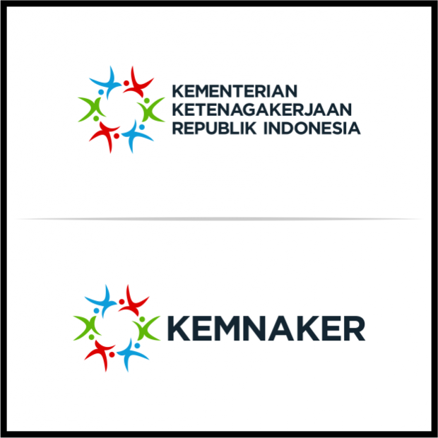 LOGO KEMNAKER 2015 | HelloMotion.com
